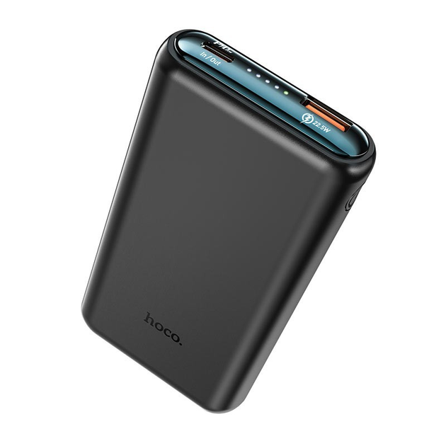Павербанк Hoco 20W Quick Charge 10000mAh Power Delivery для iPad/iPhone ...