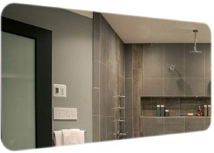 Зеркало DEVIT ACQUA LED 5257280 – фото, отзывы, характеристики в интернет-магазине ROZETKA ...