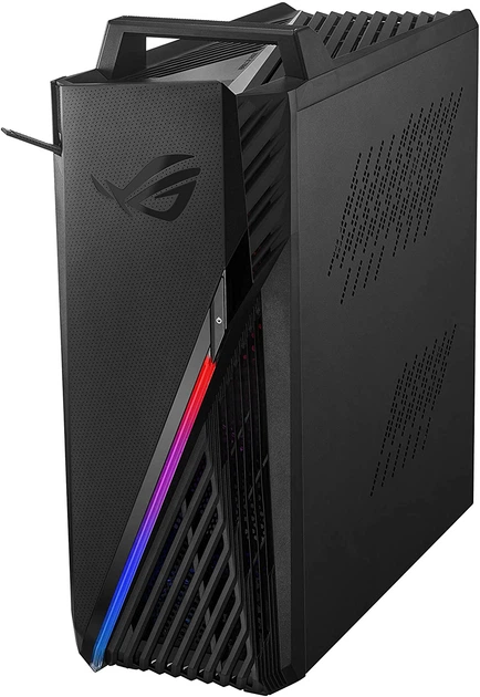 Комп'ютер Asus ROG Strix G15CE-71170F0360 (90PF02P1-M002K0) Intel Core ...
