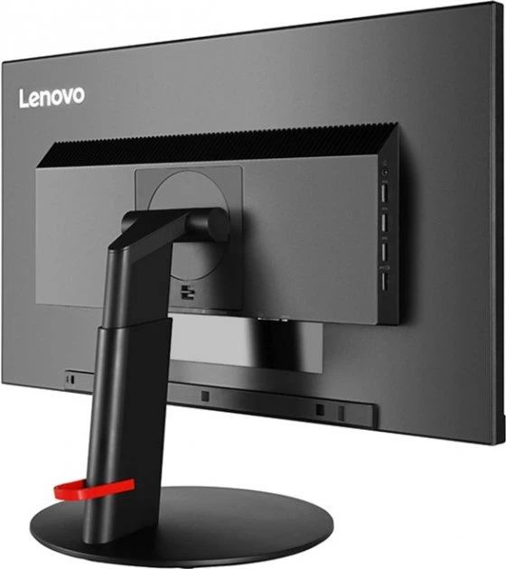 Монитор Lenovo ThinkVision P24q-20 (61F5GAT1UA) – фото, отзывы ...