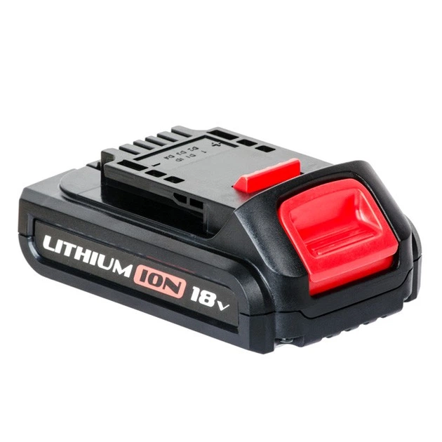 Аккумулятор Intertool WT-0329 Li-Ion 18В 1.5Ач – фото, отзывы ...