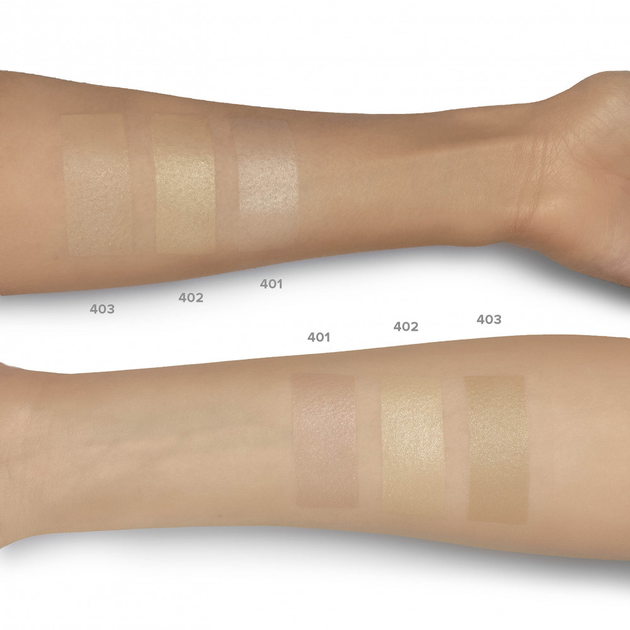 ВВ-крем для лица Lamel Professional Oh My BB Cream №402 30 мл ...