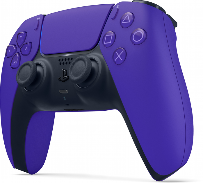 Беспроводной геймпад Sony PlayStation Dualsense Purple для PS5/PS5 Pro ...