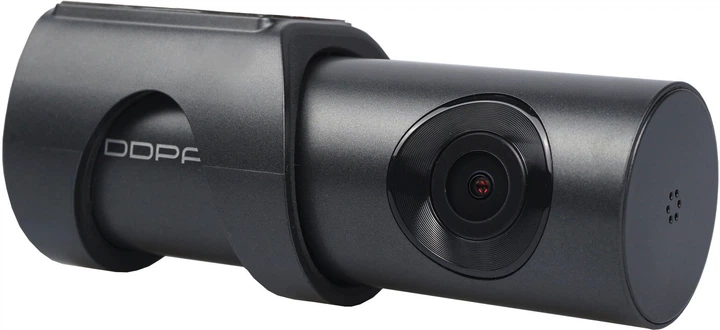 Видеорегистратор DDPai mini3 WQXGA 1600p Wi-Fi WDR Sense Reality eMMC ...