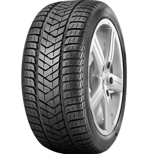 Pirelli Winter SottoZero 3 215/60 R18 98H RunFlat MOE – фото, отзывы, характеристики в интернет ...