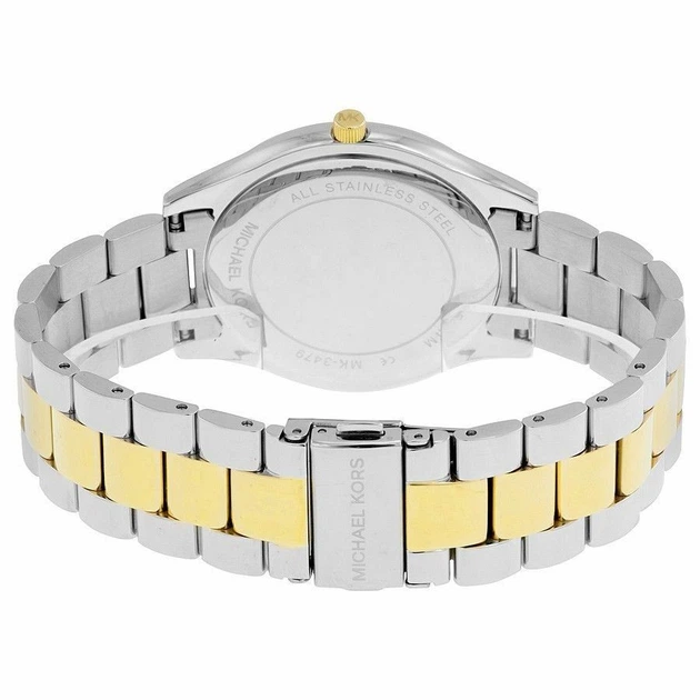 Женские часы Michael Kors MK3479 – купить онлайн на ROZETKA