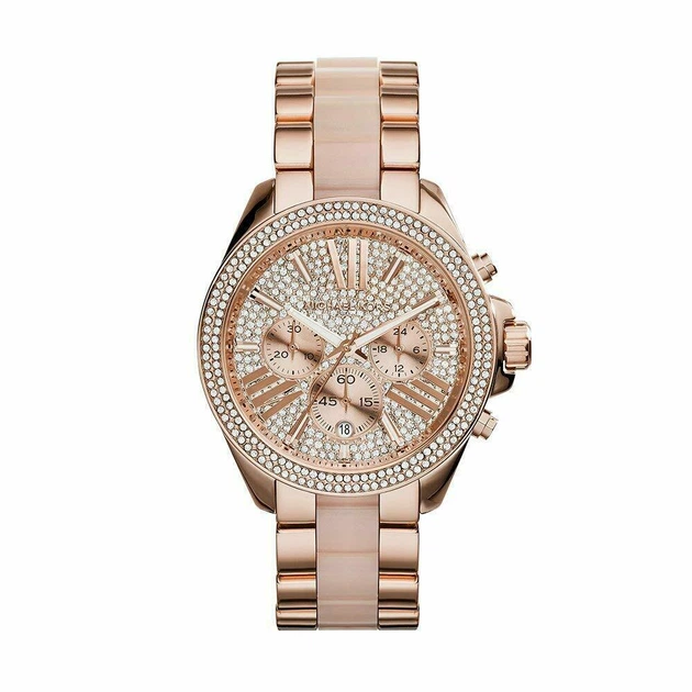 Женские часы Michael Kors MK6096 – фото, отзывы, характеристики в ...