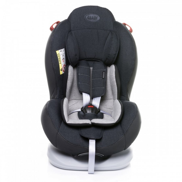 Автокресло 4Baby Rodos Black – фото, отзывы, характеристики в интернет ...