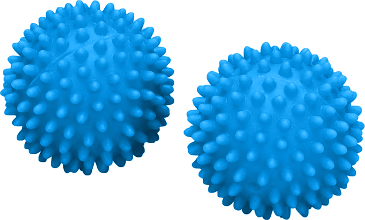 Шарики для сушки белья Dryer Balls Синие (2000992407113) – в интернет ...
