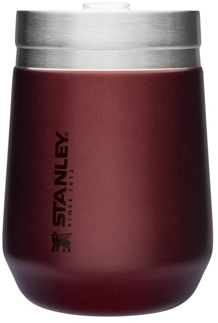 Термочашка Stanley Everyday Tumbler Wine 0.3 л (6939236401036) – фото ...
