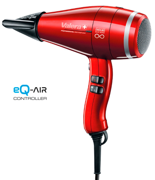 Фен Valera Swiss Power4ever eQ RC D – фото, отзывы, характеристики в ...