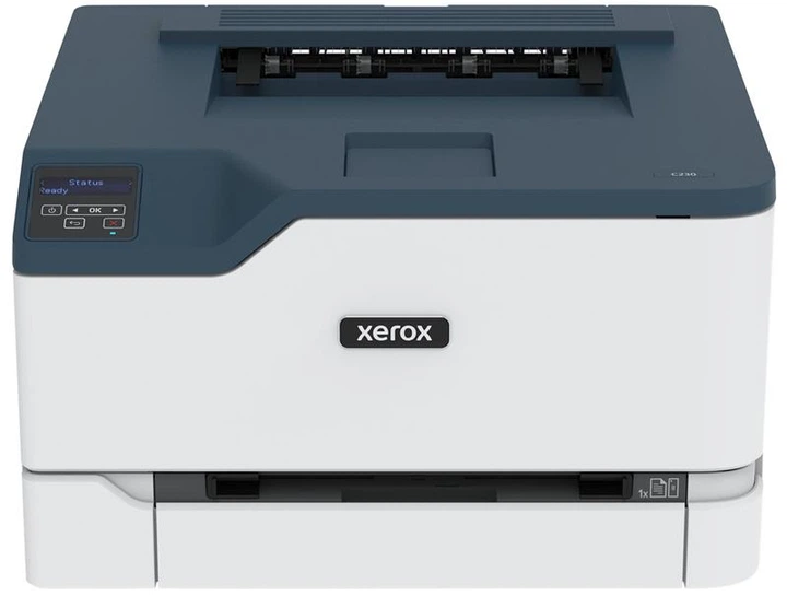 Принтер А4 Xerox C230 с Wi-Fi – фото, отзывы, характеристики в интернет ...