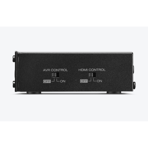 HDMI свитчер Denon AVS 3 Black (art.240183) – фото, отзывы ...