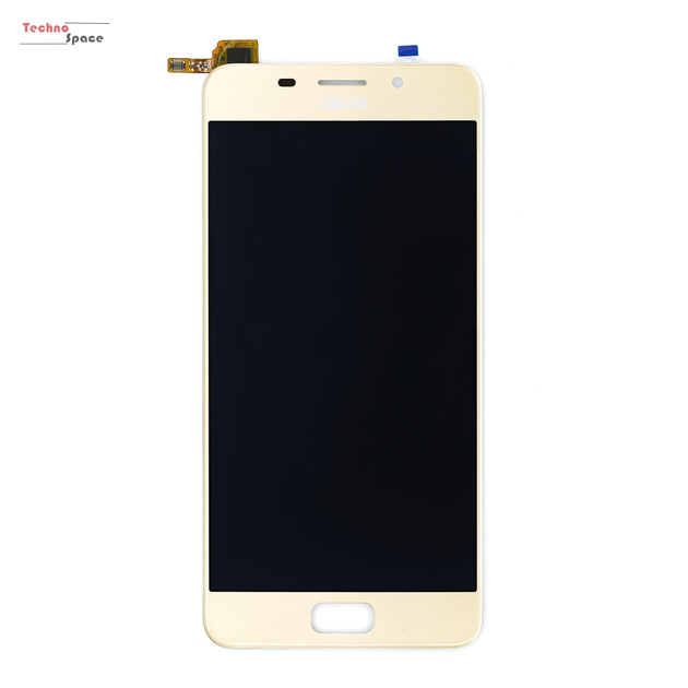 Дисплей (экран) для Asus ZenFone 3s Max (ZC521TL), с тачскрином ...