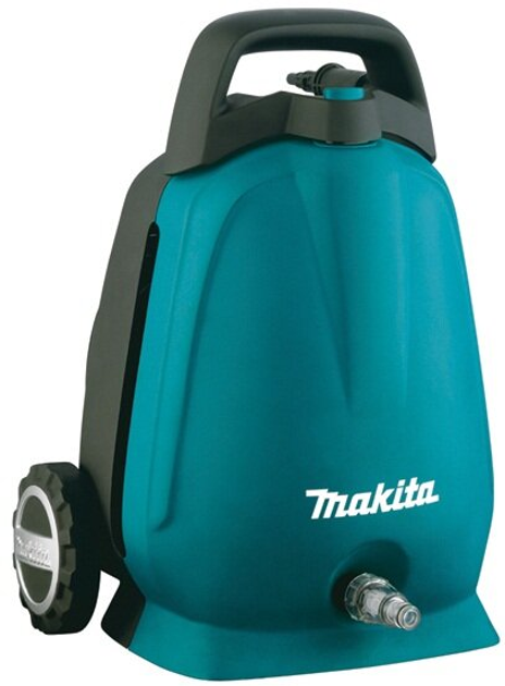 Минимойка высокого давления Makita HW102 (HW102) – фото, отзывы ...