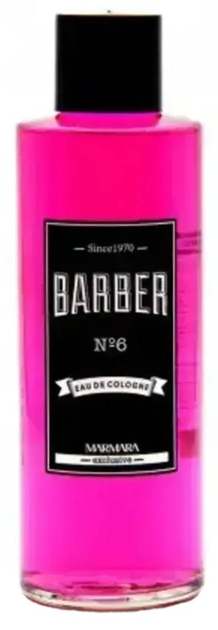 Одеколон после бритья Marmara After shave cologne N.6 500 мл ...