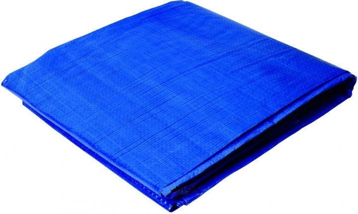 Тент Брезент Пландека защитный (60g\m2) 4x8 Польша (Wimar) – фото ...