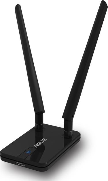 Сетевой адаптер (USB) Asus USB-AC58 – фото, отзывы, характеристики в ...