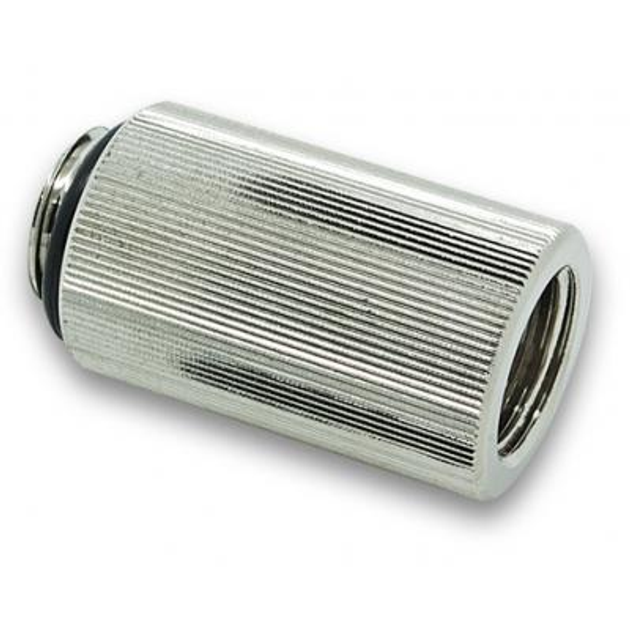 ROZETKA | Фитинг для СВО Ekwb EK-AF Extender 30mm M-F G1/4 - Nickel ...