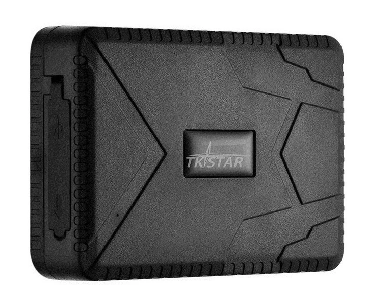 Автомобільний GPS трекер TK-STAR TK-915 з магнітом та потужним акумулятором на 10000 мАг на 180 ...