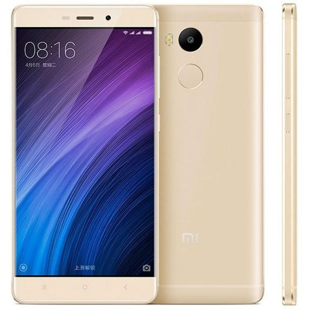 Смартфон Xiaomi Redmi 4 Prime 3/32GB (Gold) Global Rom – низкие цены ...