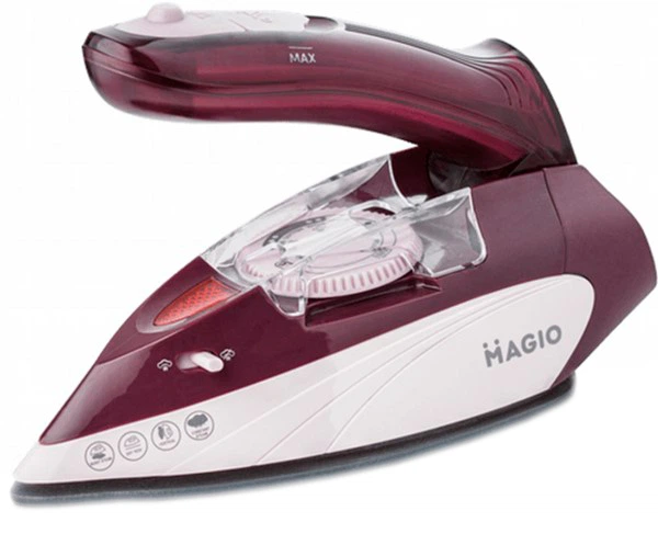 Утюг MAGIO MG-549 – фото, отзывы, характеристики в интернет-магазине ROZETKA | Купить в Украине ...