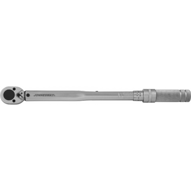 Динамометрический ключ Jonnesway 1/2" DR 42-210 НМ (T04150) – фото ...