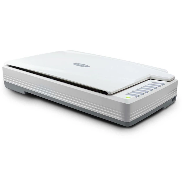 Сканер Plustek OpticPro A320 (0280TS) – фото, отзывы, характеристики в ...