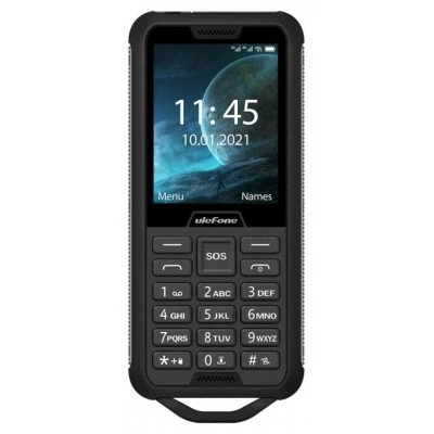 Телефон кнопочний Ulefone Armor MINI 2 хакі – фото, отзывы ...