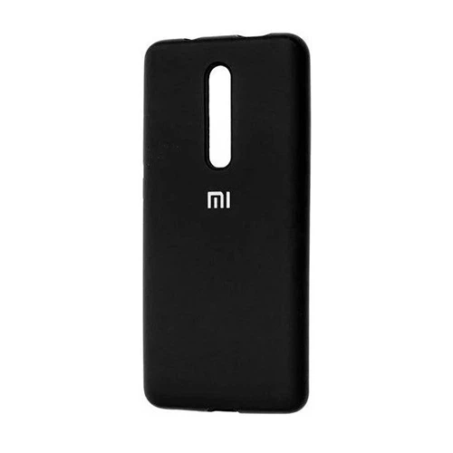 Чохол Original Soft Case для Xiaomi Mi 9T Black (18) – низкие цены ...