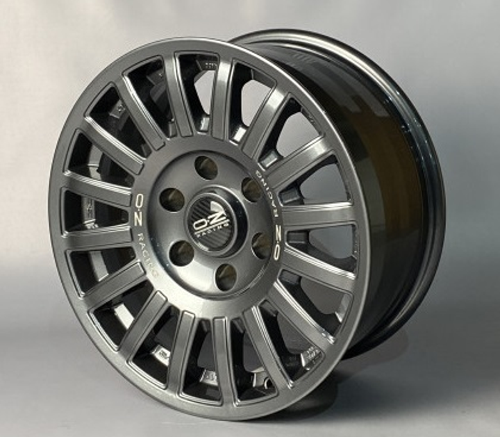 Диски Replay Off-Road-Wheels OW1908-3 GLOSS R17 W8 PCD6x139,7 ET0 DIA78 ...
