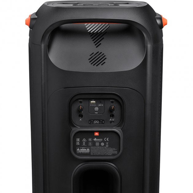 JBL PartyBox 710 (JBLPARTYBOX710EU) – фото, отзывы, характеристики в ...