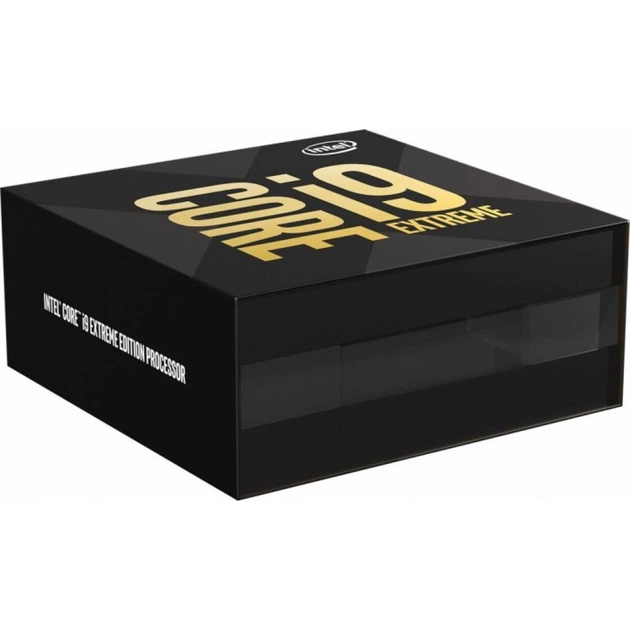 Процессор Intel Core i9-10980XE Extreme Edition (BX8069510980XE) – фото ...