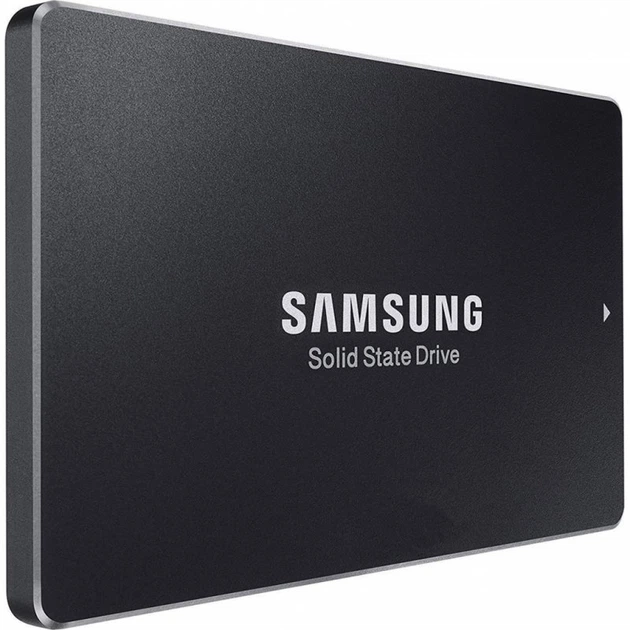 Накопитель SSD 2.5" 960GB PM893 Samsung (MZ7L3960HCJR-00A07) – фото ...