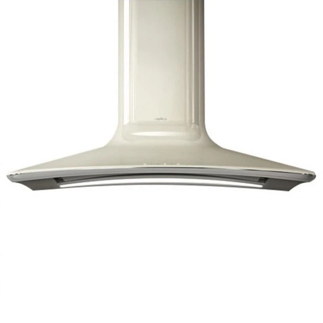 Вытяжка кухонная Elica SWEET WHITE/A/86 (F/85) – фото, отзывы ...