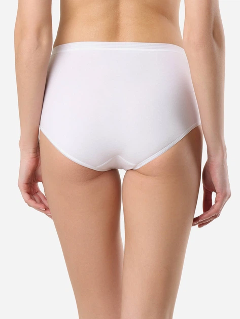 Трусики-слип Conte Elegant Ce Basic Collection Lb 2016 20С-1056ТСП 94 Белые (4810226535998) – в ...