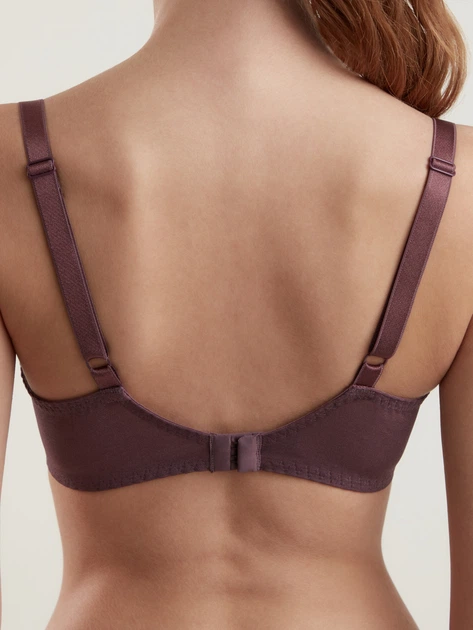 Бюстгальтер Conte Elegant Ce Day By Day Rb0001 16С-0090КСП 75B Ірис (4810226586013) – Брендовий ...