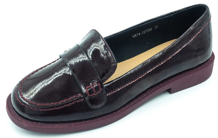 Лоферы Respect VK74-127292 39 от продавца: IFC – в интернет-магазине ...