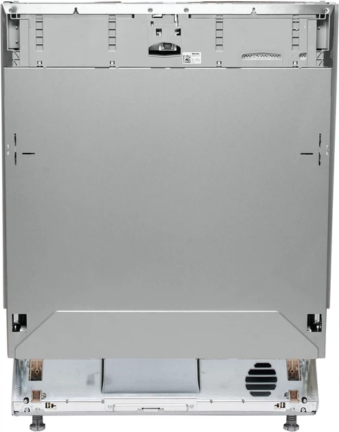 Вбудована посудомийна машина MIELE G 7160 SCVi – фото, відгуки ...