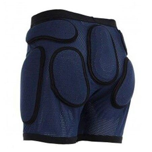 Защитные детские шорты Sport Gear 4XS Dark Blue – низкие цены, кредит ...