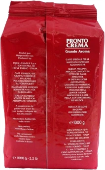 Lavazza Crema e Aroma : ціна, відгуки, продаж | Купити Lavazza Crema e ...