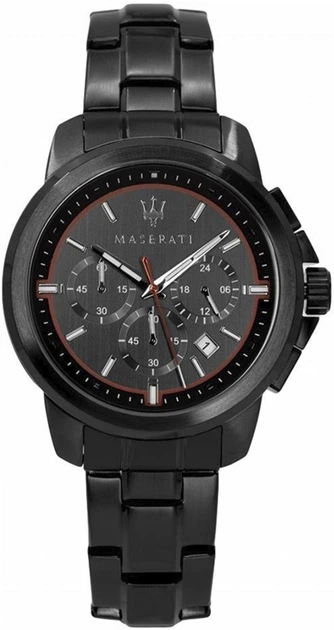 Мужские часы Maserati R8873621014 – фото, отзывы, характеристики в ...