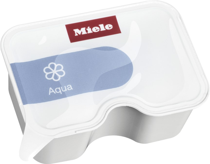 Кондиционер Miele для белья Aqua Caps (9 шт) (11997177RU) – низкие цены ...