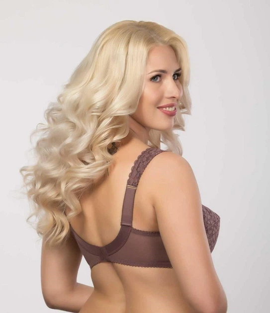 Бюстгальтер без косточек ELITA 215 кава 100C от продавца: ledig – в интернет-магазине ROZETKA ...