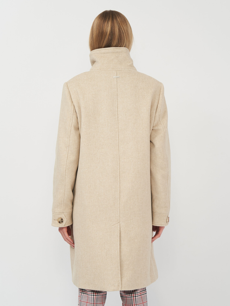 Пальто Tom Tailor 1020590.XX.70 XL Бежевое (4063659884038) – в интернет ...