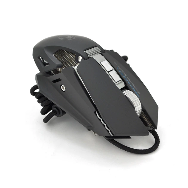 Мышь проводная iMICE T96 – фото, отзывы, характеристики в интернет ...