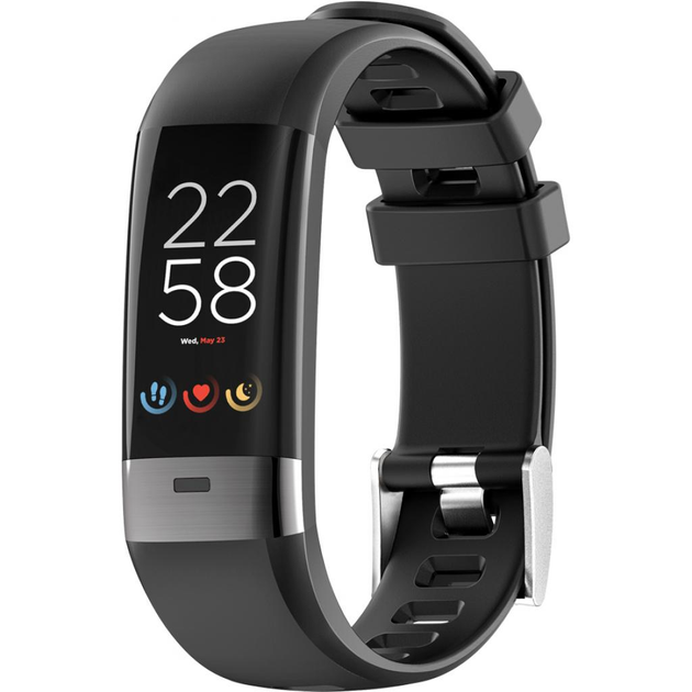 Фитнес браслет Canyon Smart Coach SB-75 (CNS-SB75BB) – фото, отзывы ...