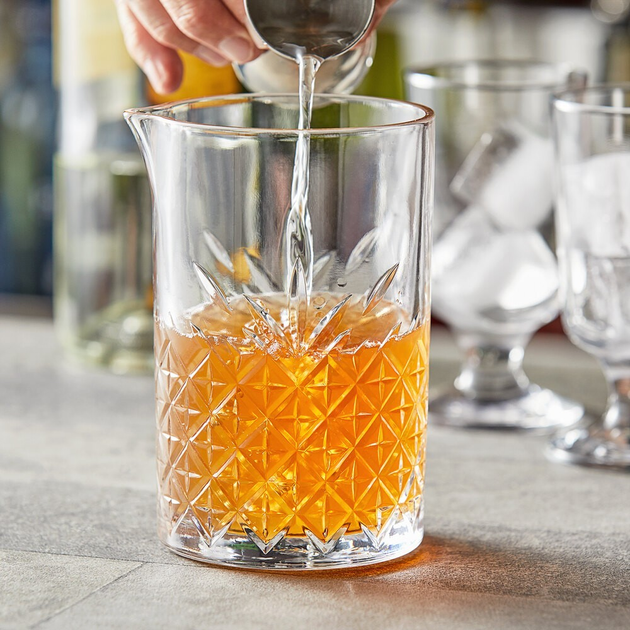 Стакан для смешивания Timeless Mixing glass 725 мл – купить онлайн на ...