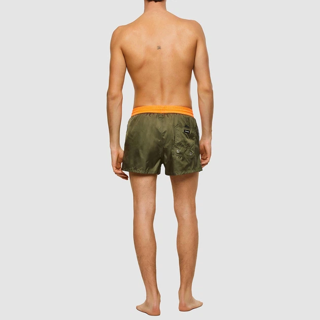 Плавательные шорты Diesel BMBX-Sandy 2.017 Boxer-Shorts 00SV9T-0PAZD ...