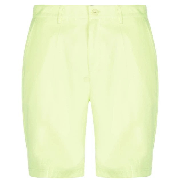 Шорты Slazenger Golf Shorts Mens 38 Fresh Lime (5667550) – Брендовая ...